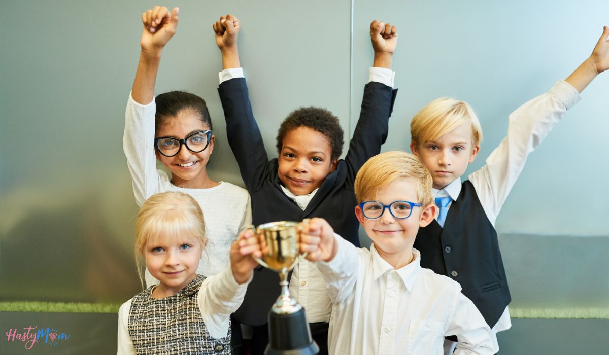 How to Motivate Your Child – 3 Simple Ways