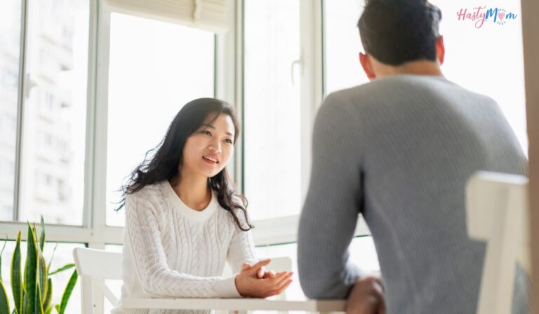 Taking Control: How to Safely Reject Your Obsessive Ex-Husband