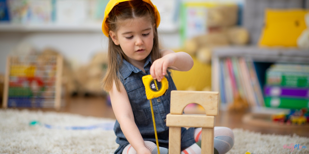 10 Fun Activities To Do With Toddlers