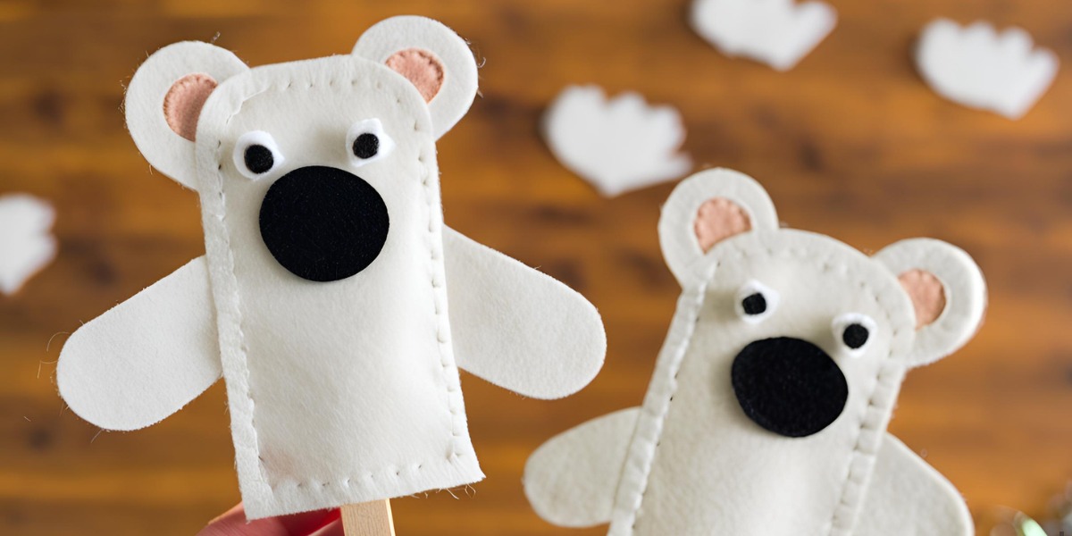 15 Fun Winter Craft Ideas for Kids