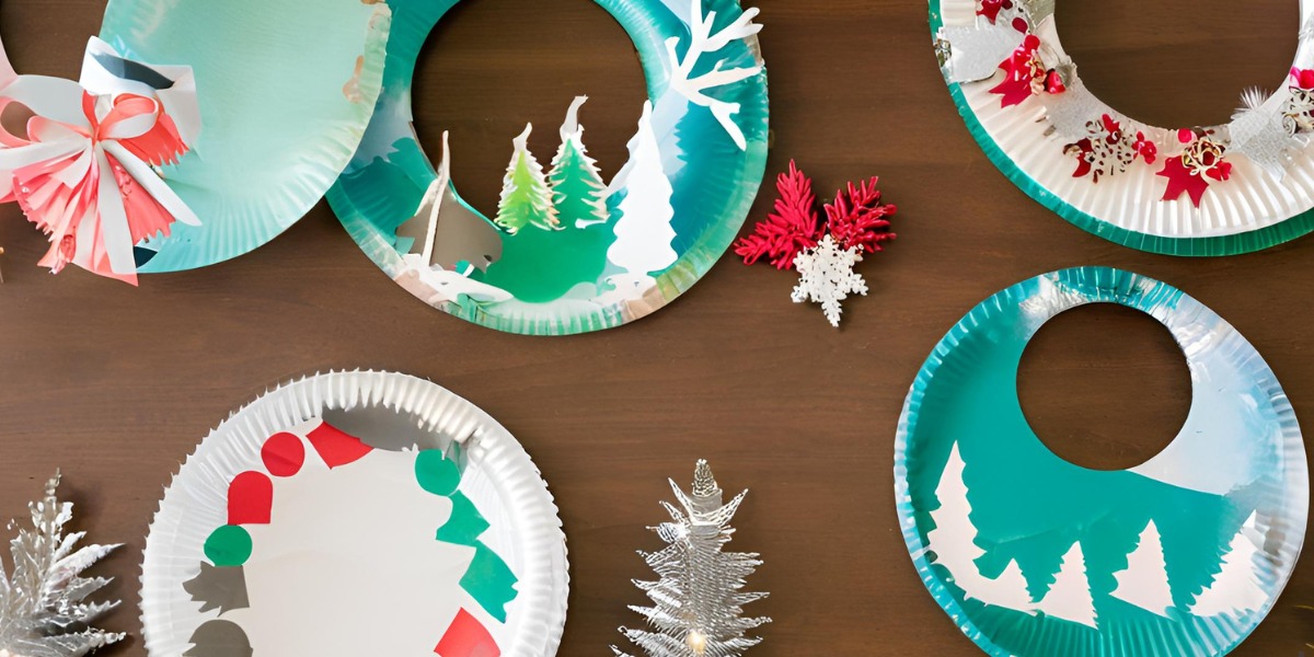 15 Fun Winter Craft Ideas for Kids